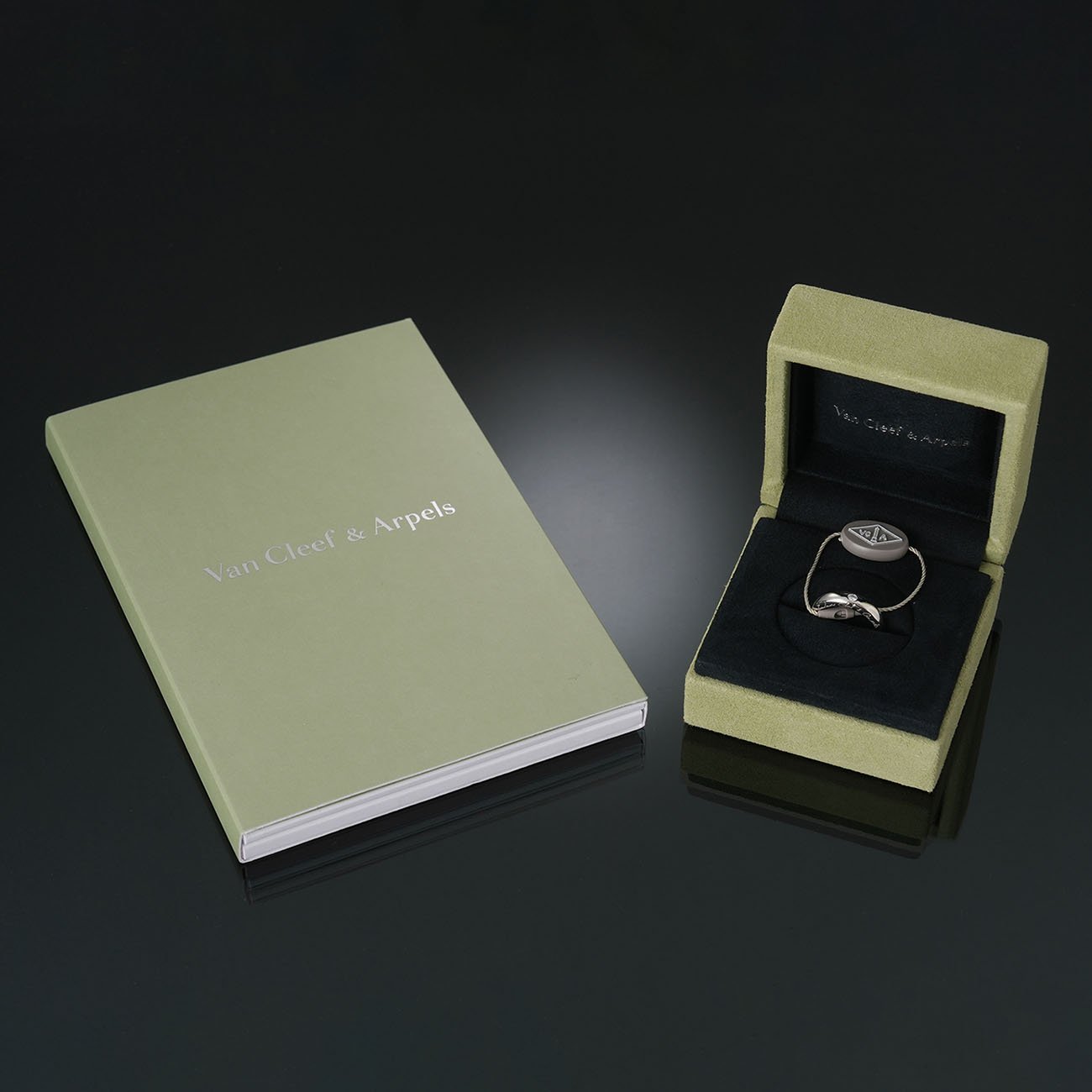 신품급 중고명품 캉카스백화점